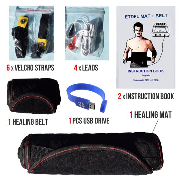 PROFESSIONAL RIFE MACHINE – Rife Machine Store UK